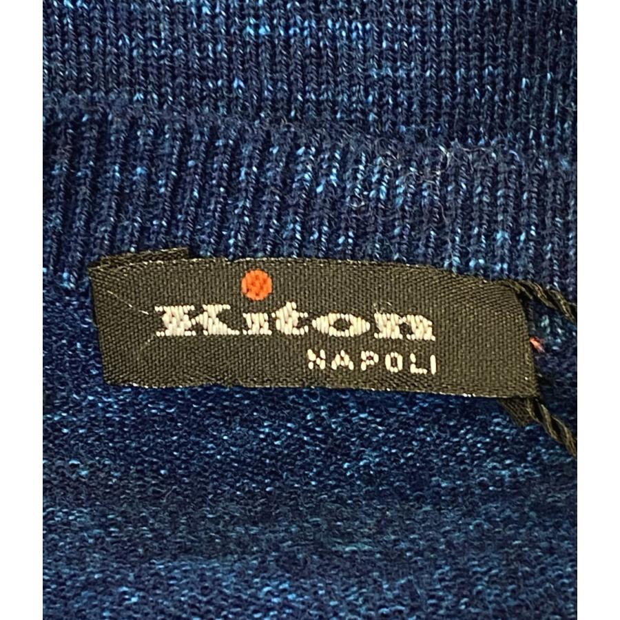 キートン ニット メンズ SIZE L KITON 中古 : 801013780 : Rehello by BOOKOFF - 通販 - Yahoo!ショッピング
