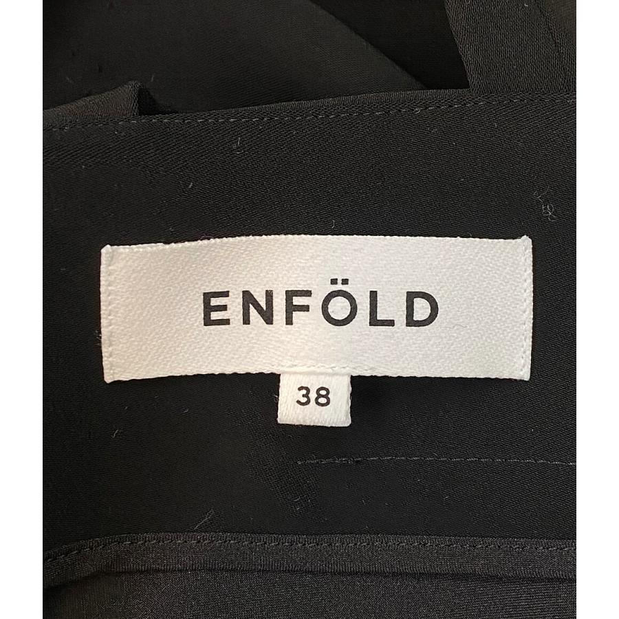 エンフォルド オーバーオール 21ss 300ES233-0720 レディース SIZE 38 ENFOLD 中古 :801014771:rehello by BOOKOFF - 通販 ...