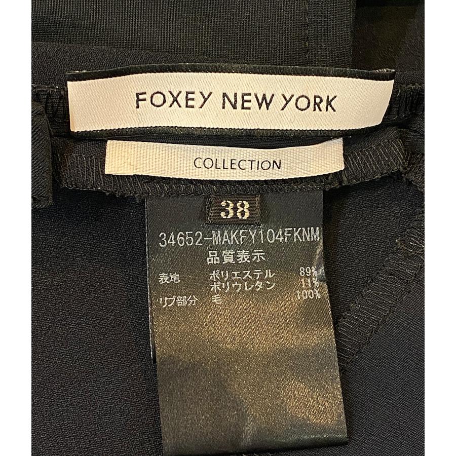 フォクシー タートルネックワンピース 34652 レディース SIZE 38 foxey 中古 : Rehello by BOOKOFF - 通販 - Yahoo!ショッピング
