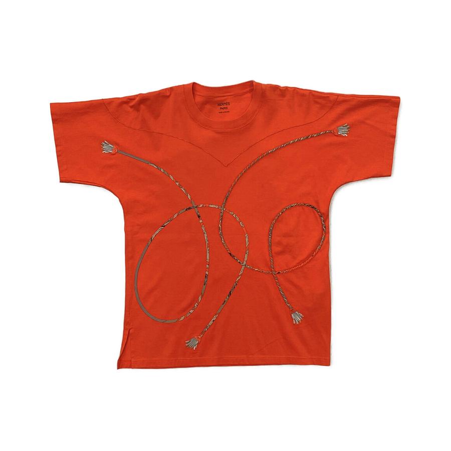 エルメス 半袖カットソー Tシャツ レディース SIZE 34 HERMES 中古 :801014784:rehello by BOOKOFF - 通販 - Yahoo!ショッピング