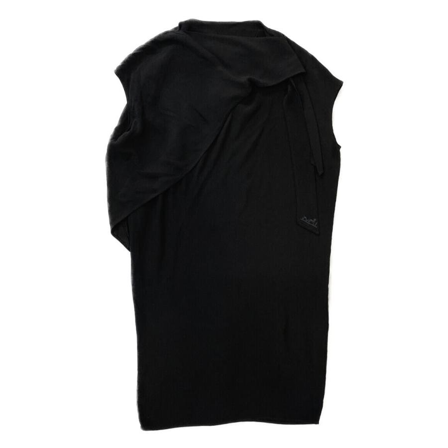 エルメス ノースリーブワンピース 新ロゴ シルク 2H0516DC レディース SIZE 34 HERMES 中古 : 801014864 : Rehello by BOOKOFF - 通販 ...