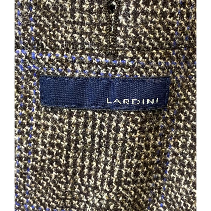 ラルディーニ テーラードジャケット ウール 織柄 メンズ SIZE 44 LARDINI 中古 :801015688:rehello by BOOKOFF - 通販 - Yahoo!ショッピング