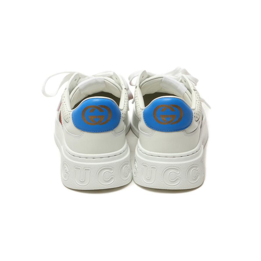 美品 グッチ ウェブストライプスニーカー 669698 メンズ SIZE 7 1/2 GUCCI 中古 : Rehello by BOOKOFF - 通販 - Yahoo!ショッピング