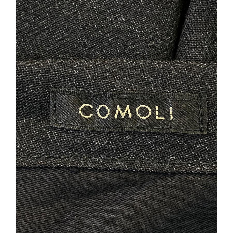 コモリ パンツ ウールニータック 21ss T01-03003 メンズ SIZE 2 COMOLI 中古 : Rehello by BOOKOFF - 通販 - Yahoo!ショッピング