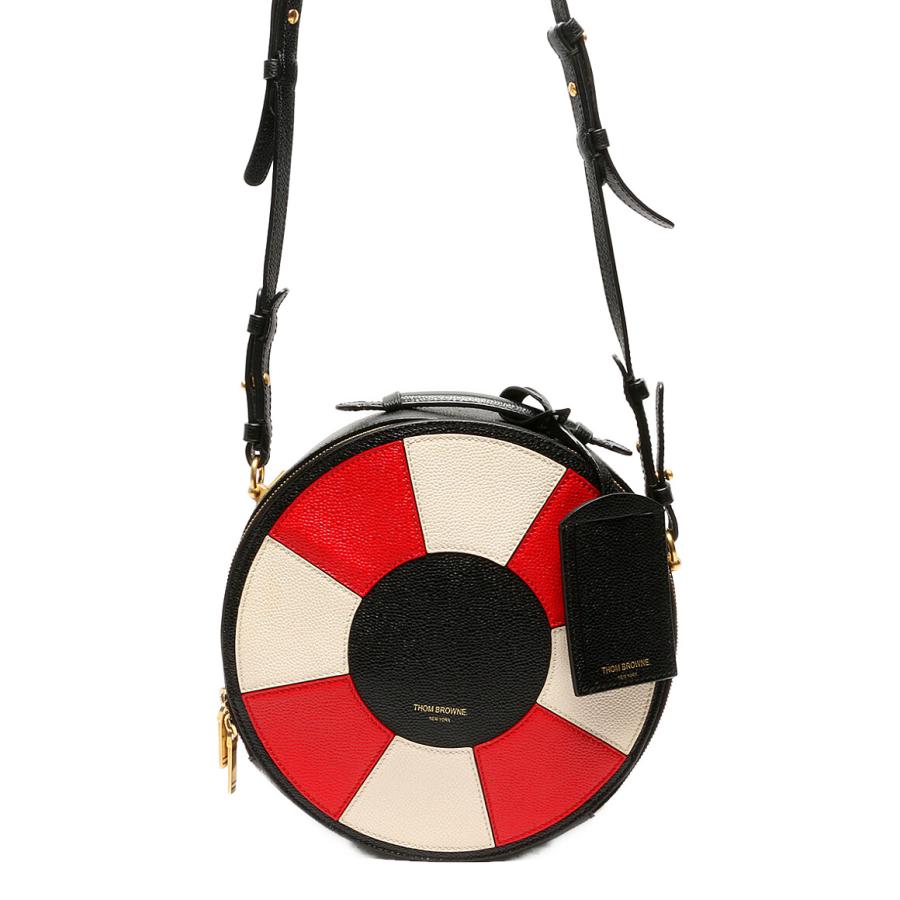 THOM BROWNE ショルダーバッグ メンズ トムブラウン 中古 古着