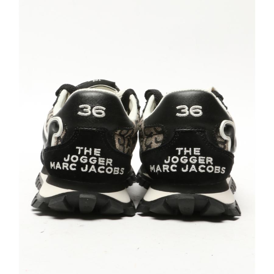 美品 マークジェイコブス スニーカー MARC JACOBS THE JOGGER 美品 マークジェイコブス スニーカー MARC JACOBS THE JOGGER