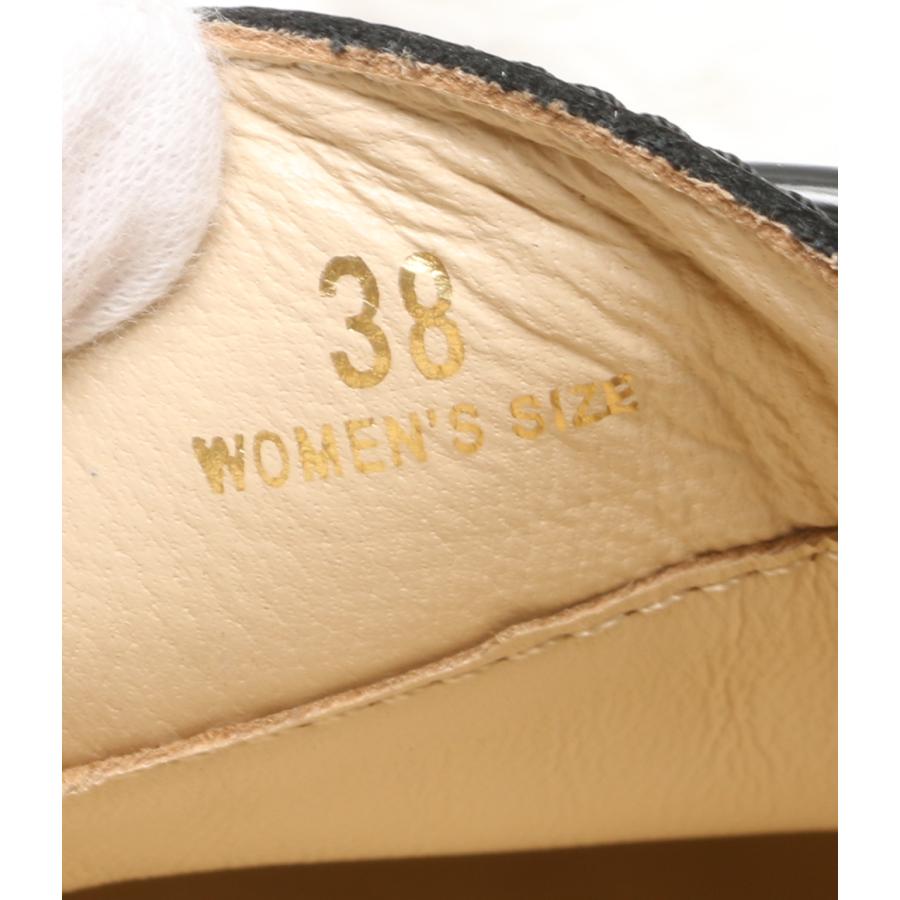 トッズ タッセルローファー タイムレス レディース SIZE 38 TOD’S 中古 : Rehello by BOOKOFF - 通販 - Yahoo!ショッピング