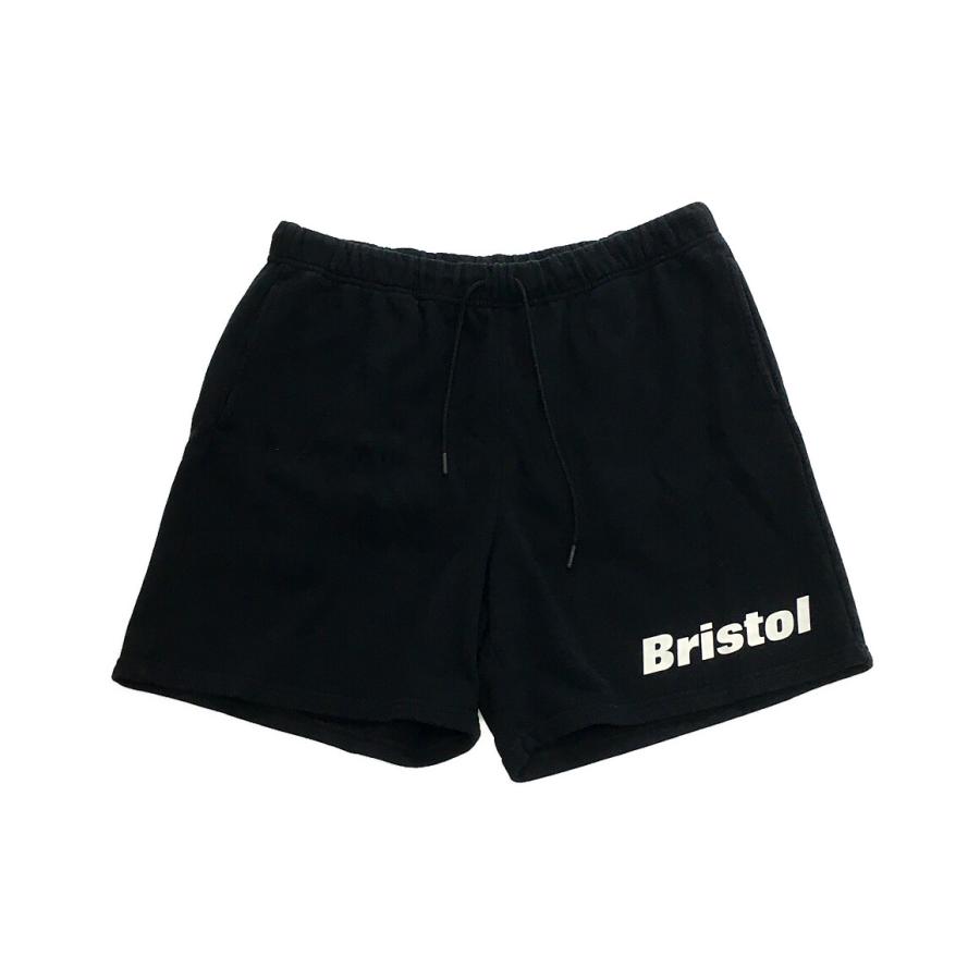 エフシーアールビー ハーフパンツ PIGMENT DYE SWEAT SHORTS 2023 メンズ SIZE L F.C.R.B.(F.C.Real Bristol) 中古 ...