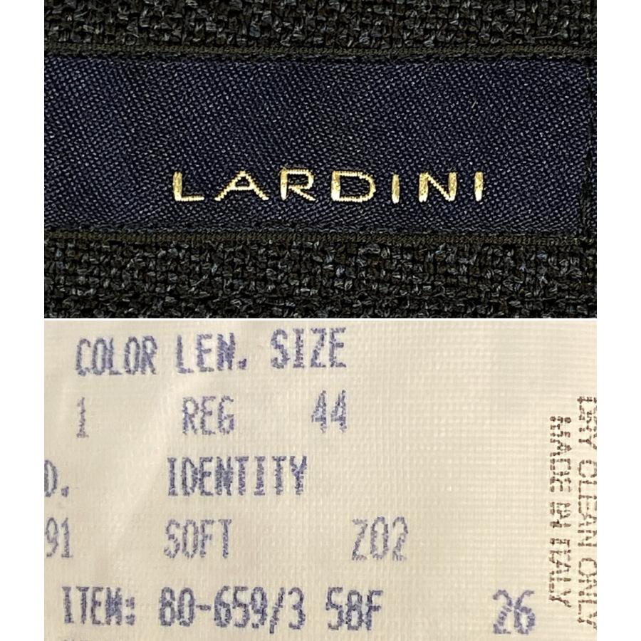 ラルディーニ セットアップ ブルー メンズ SIZE 44 LARDINI 中古 : 801018302 : Rehello by BOOKOFF - 通販 - Yahoo!ショッピング
