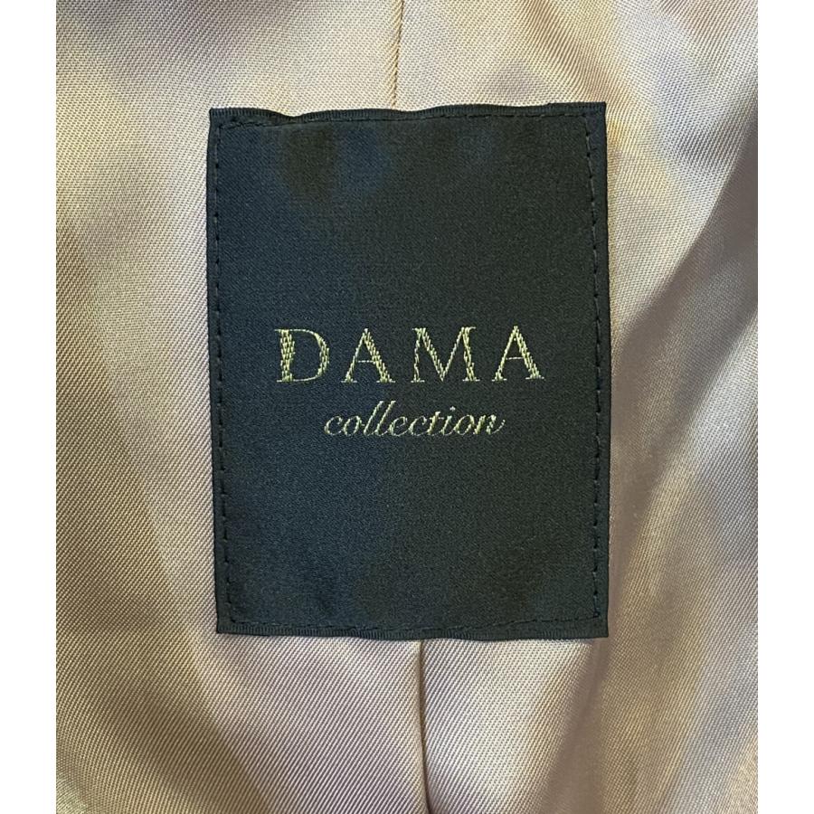 ダーマコレクション オーバーコート ウールアルパカ混 ピンク レディース SIZE 3 DAMA collection 中古 : Rehello by BOOKOFF - 通販 - Yahoo ...