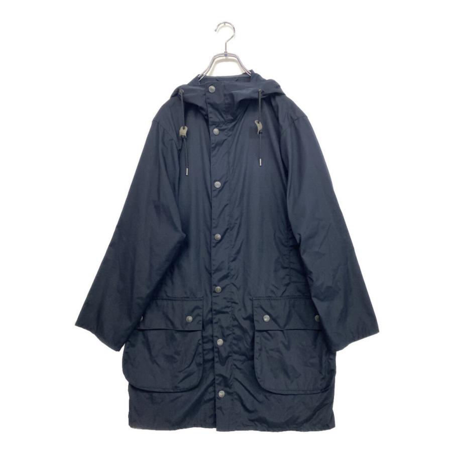 バブアー ユナイテッドアローズ コート 1901204 HOODED BORDER メンズ