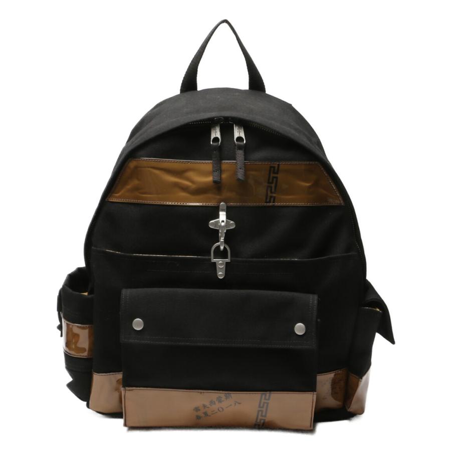 ラフシモンズ イーストパック リュック・デイパック ナイロン メンズ