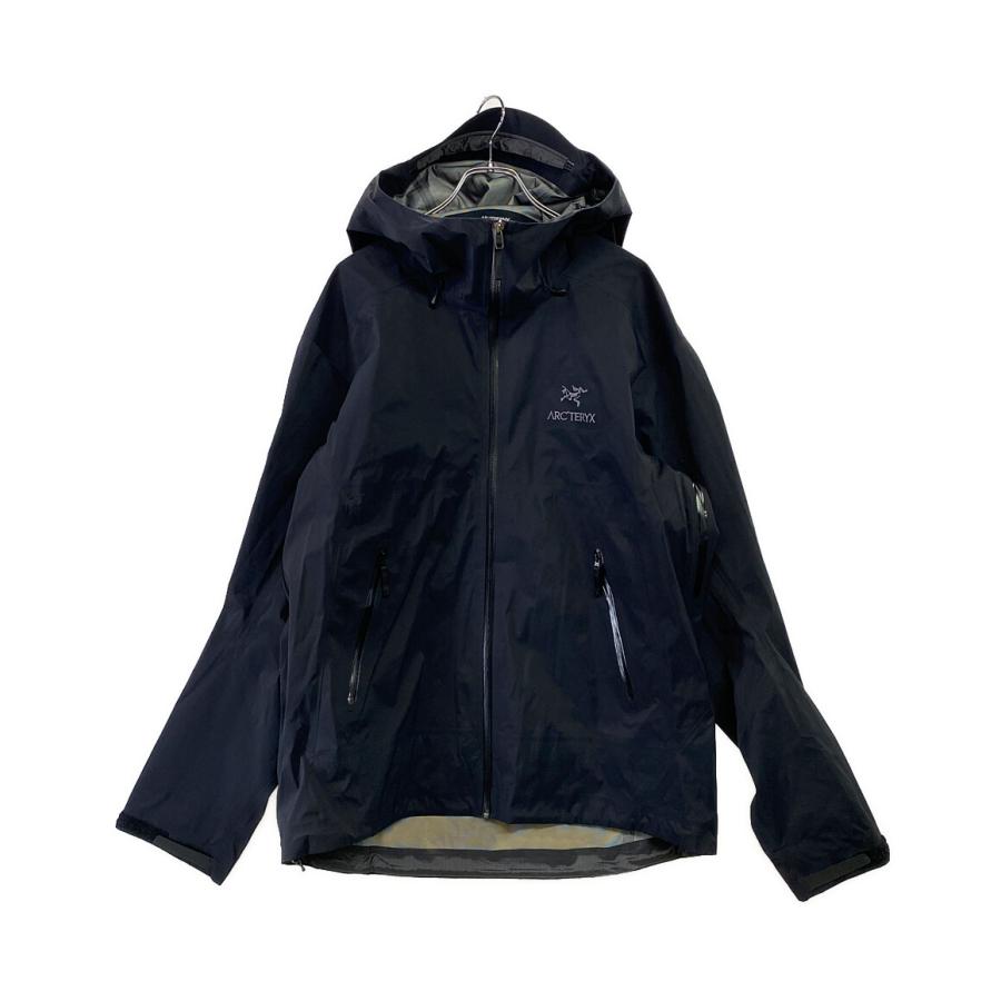 アークテリクス マウンテンパーカー beta lt jacket メンズ SIZE XL ARC’TERYX 中古 : Rehello by ...