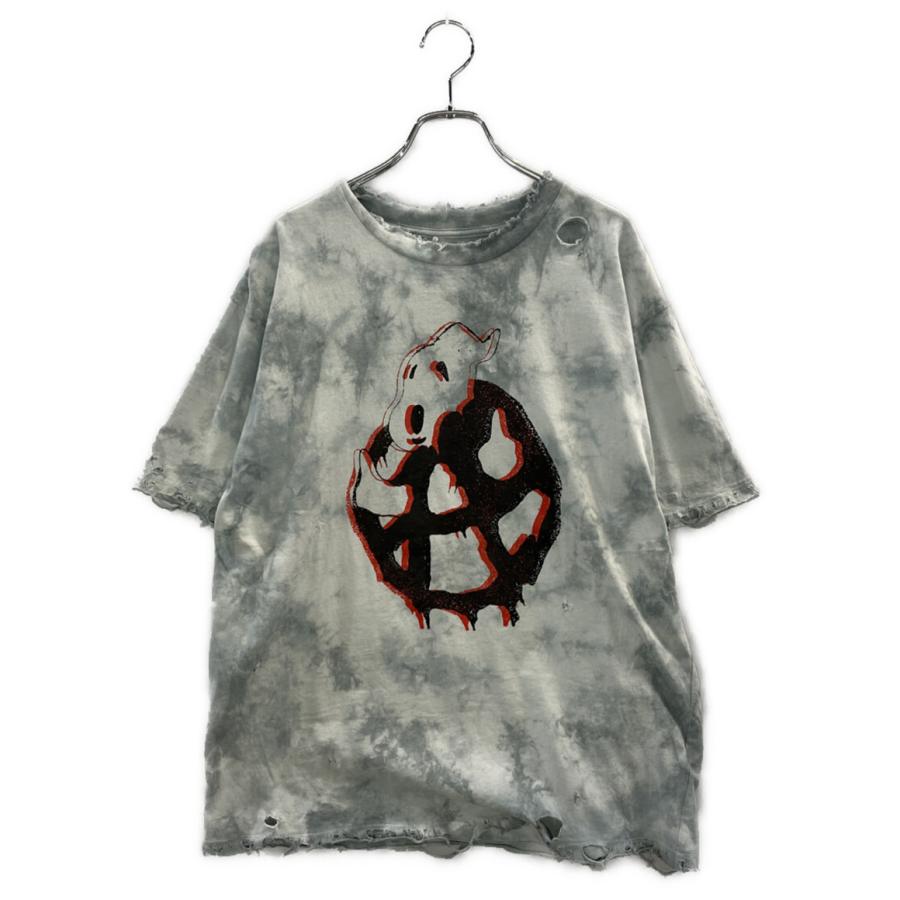 テッペイフルヤマ 半袖Tシャツ メンズ SIZE 1 TEppei furuyama 中古 : Rehello by BOOKOFF - 通販 - Yahoo!ショッピング