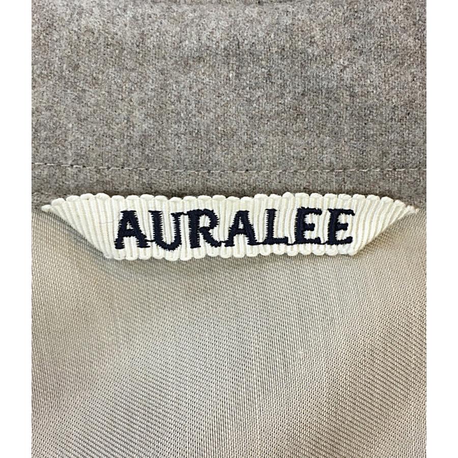 オーラリー 長袖シャツ A20AS02CF ベージュ メンズ SIZE 4 AURALEE 中古 : Rehello by BOOKOFF - 通販 - Yahoo!ショッピング