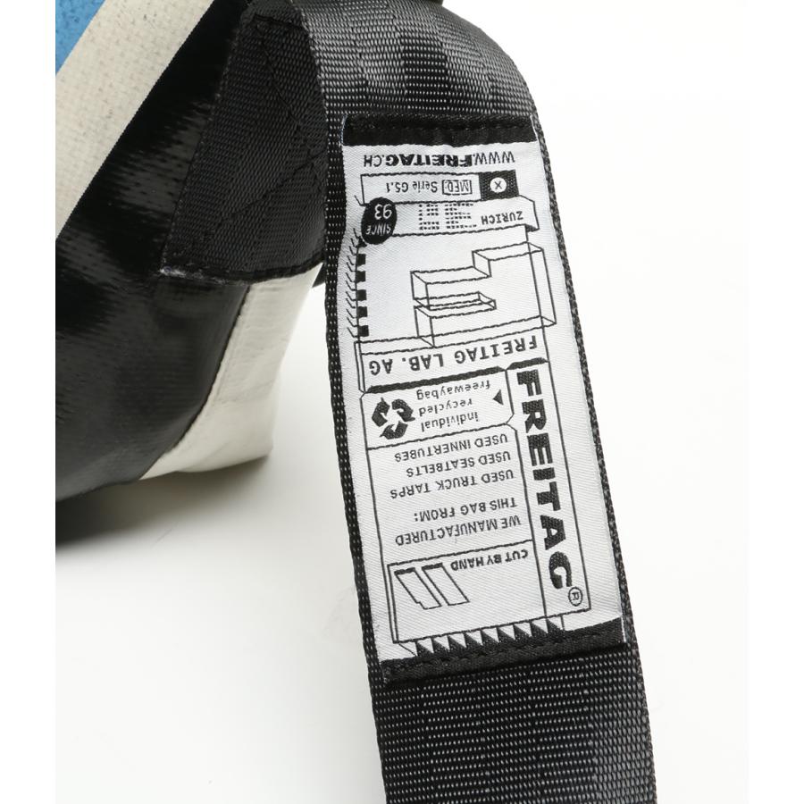 フライターグ ショルダーバッグ F41 メンズ SIZE - FREITAG 中古 : Rehello by BOOKOFF - 通販 - Yahoo!ショッピング