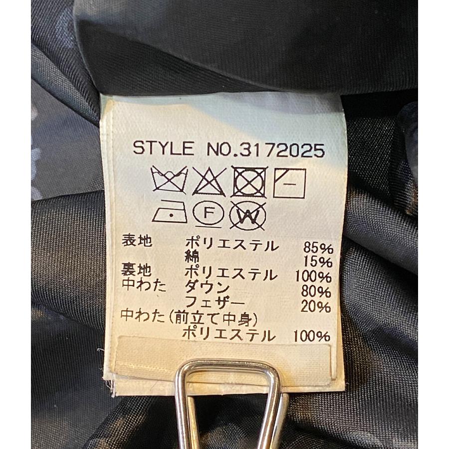 ショット ダウンジャケット 2TONE SNORKEL DOWN PARK RED 3172025 メンズ SIZE M Schott 中古 : Rehello by BOOKOFF - 通販 ...