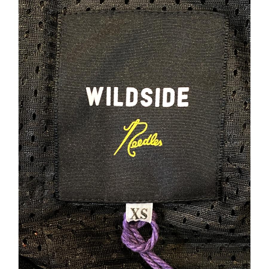 ニードルス パンツ WILDSIDE H.D. Track Pant KP998 メンズ SIZE ニードルス パンツ WILDSIDE H.D. Track Pant KP998 メンズ SIZE