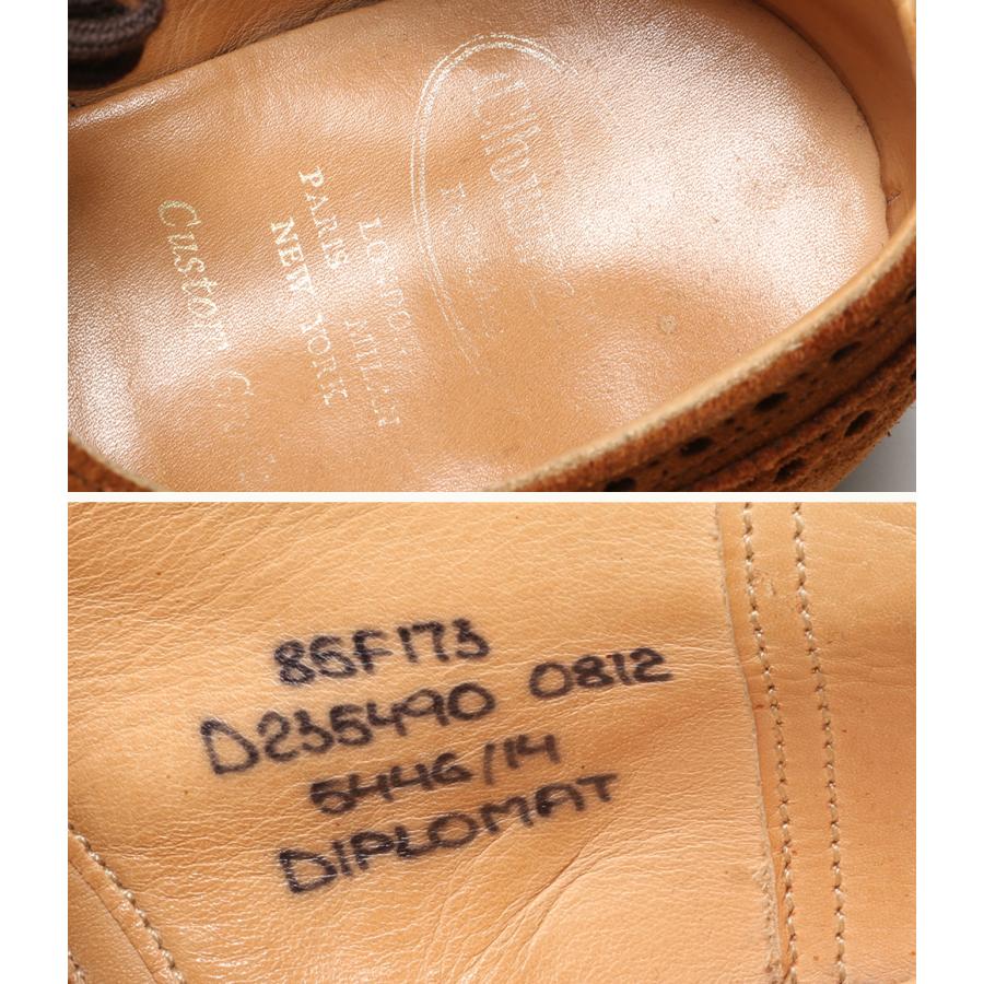チャーチ ドレスシューズ メンズ SIZE 85F Church’s 中古 : Rehello by BOOKOFF - 通販 - Yahoo ...