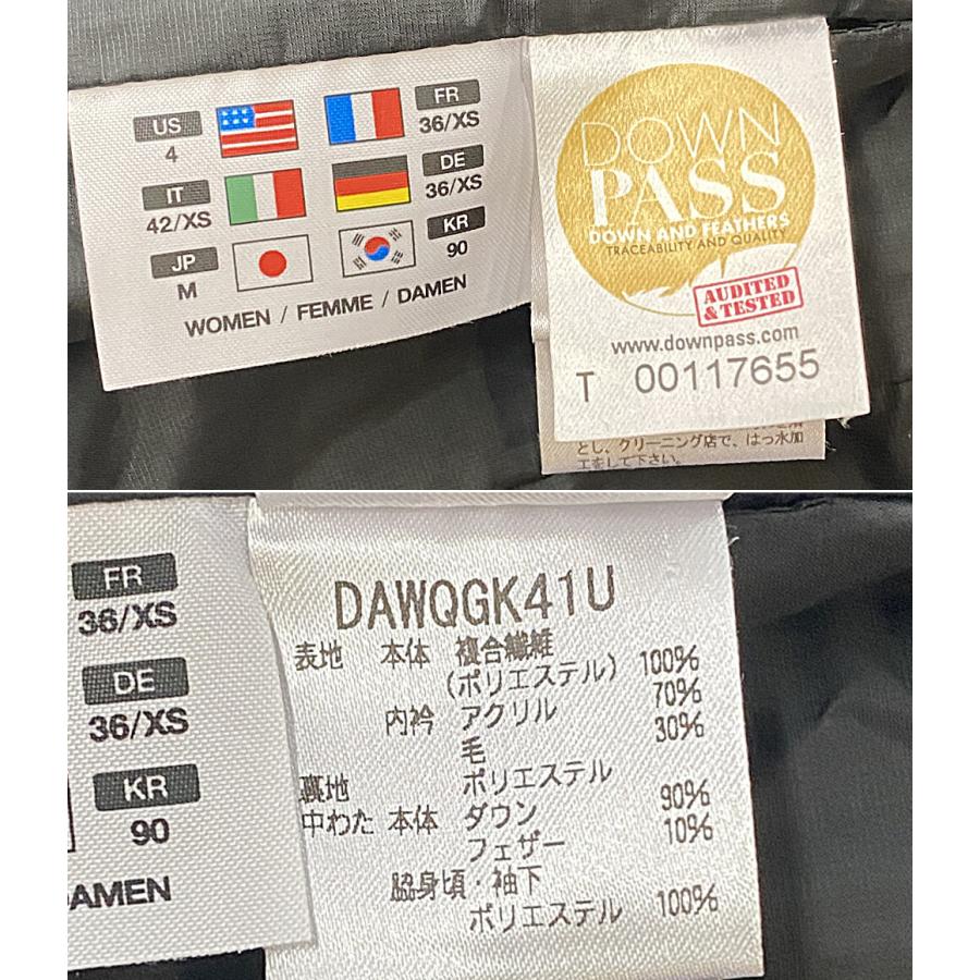 デサントオルテライン ダウンジャケット アンカー メンズ SIZE M DESCENTE ALLTERRAIN 中古 : 870011209 : rehello by BOOKOFF - 通販 ...