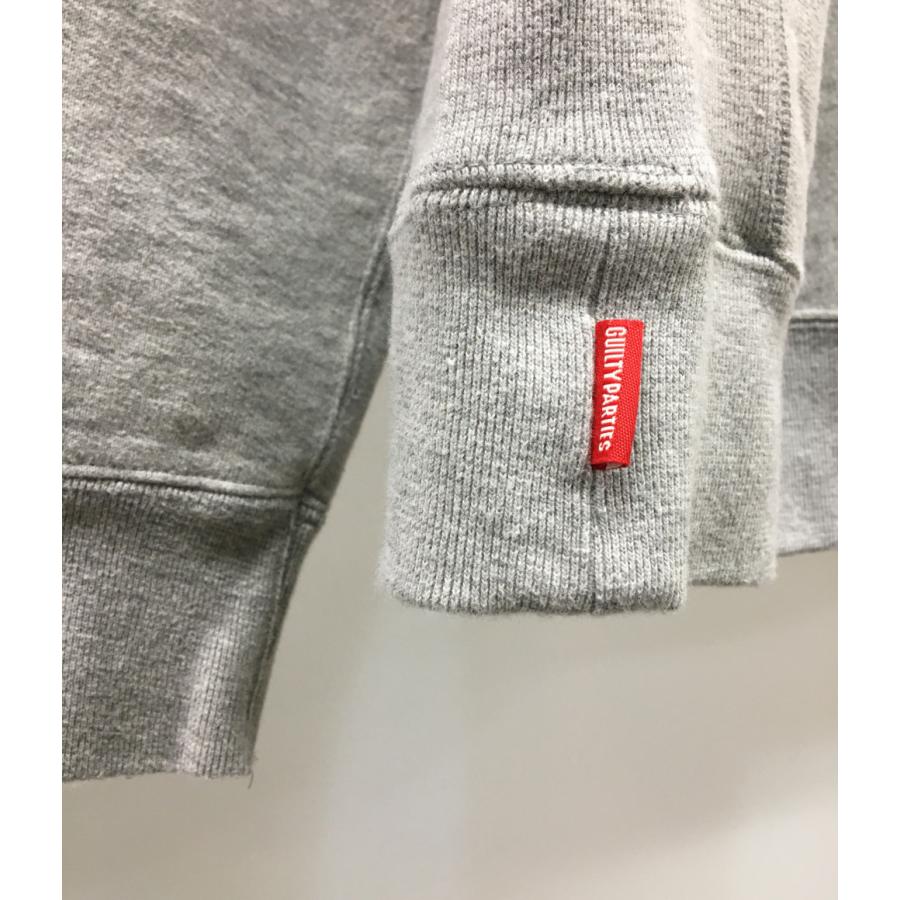 美品 ワコマリア 舐達麻 20AW アフロディーテギャング 裏起毛 美品 ワコマリア 舐達麻 20AW アフロディーテギャング 裏起毛