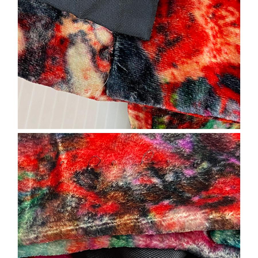 23ss Yohji Yamamoto POUR HOMME S PATCHWORK K-PATCH WORK JK 23ss Yohji Yamamoto POUR HOMME S PATCHWORK K-PATCH WORK JK