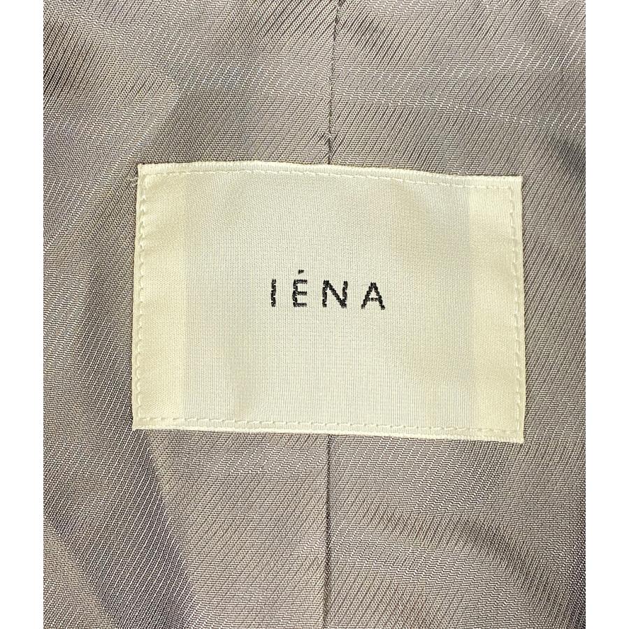 イエナ テーラードジャケット レディース SIZE 38 IENA 中古 : 8701110999 : rehello by BOOKOFF - 通販 - Yahoo!ショッピング