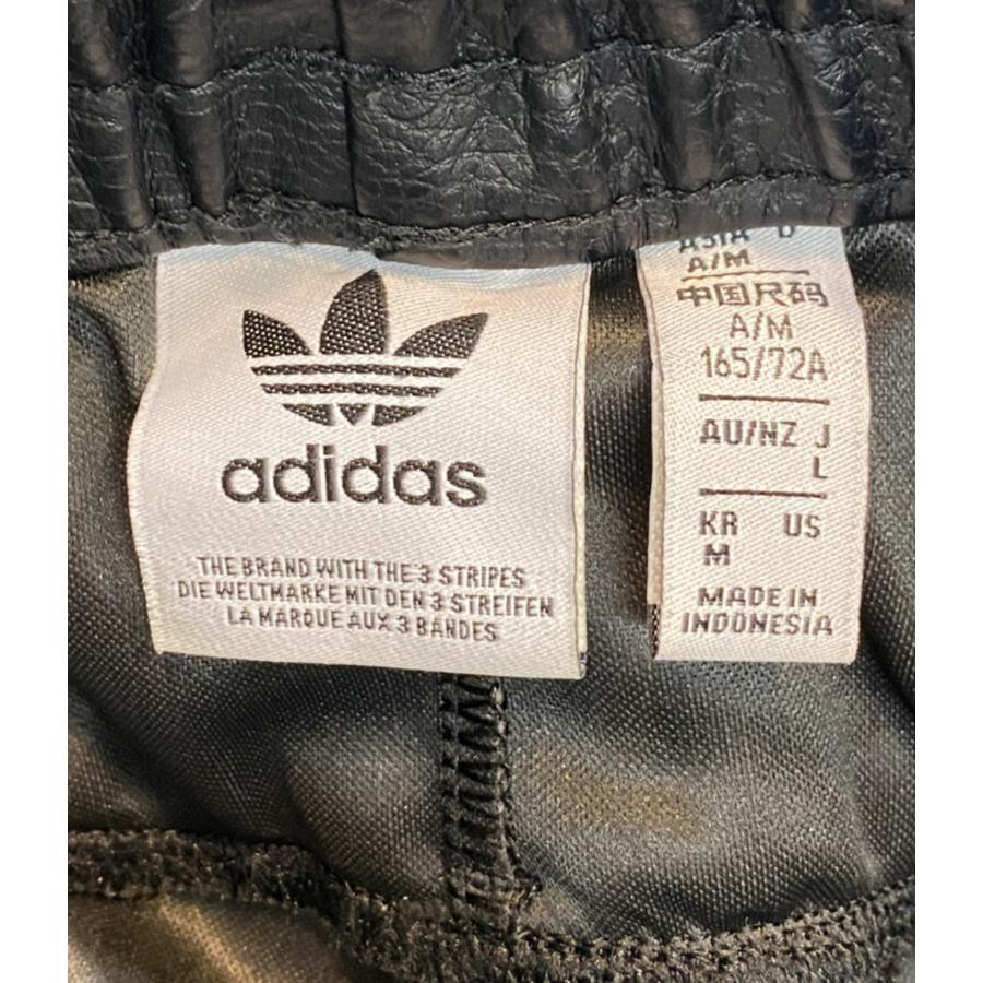 アディダス トラックパンツ 合成レザー SST レディース SIZE M adidas 中古 : 8701111311 : rehello by BOOKOFF - 通販 - Yahoo!ショッピング