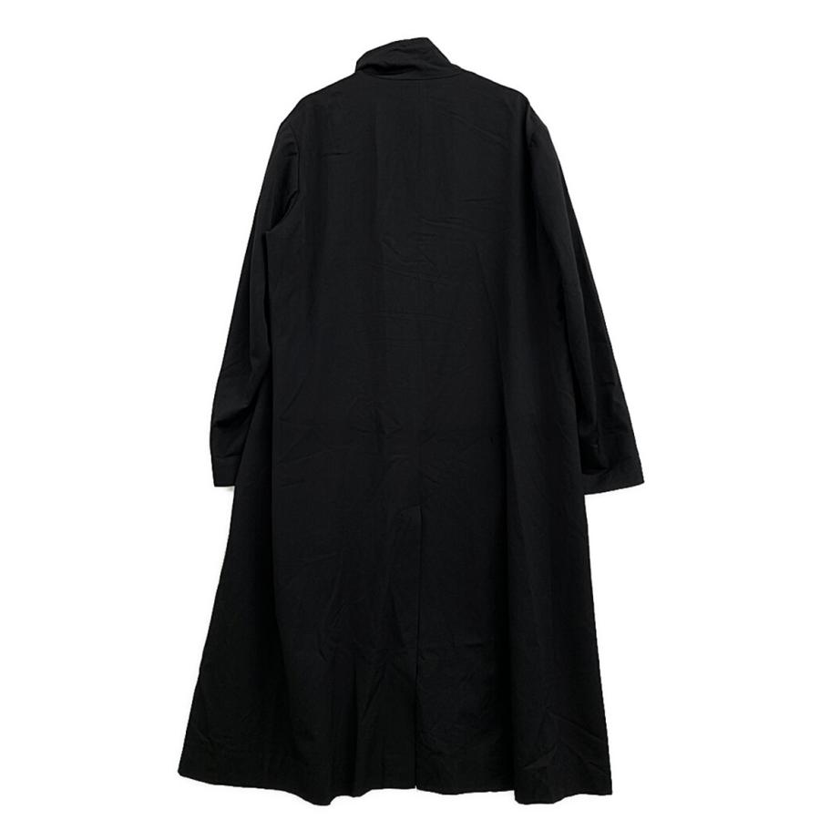 ヨウジヤマモトプールオム ジップアップロングコート 07AW メンズ SIZE 4 Yohji Yamamoto POUR HOMME 中古 : 8701111401 : rehello by ...