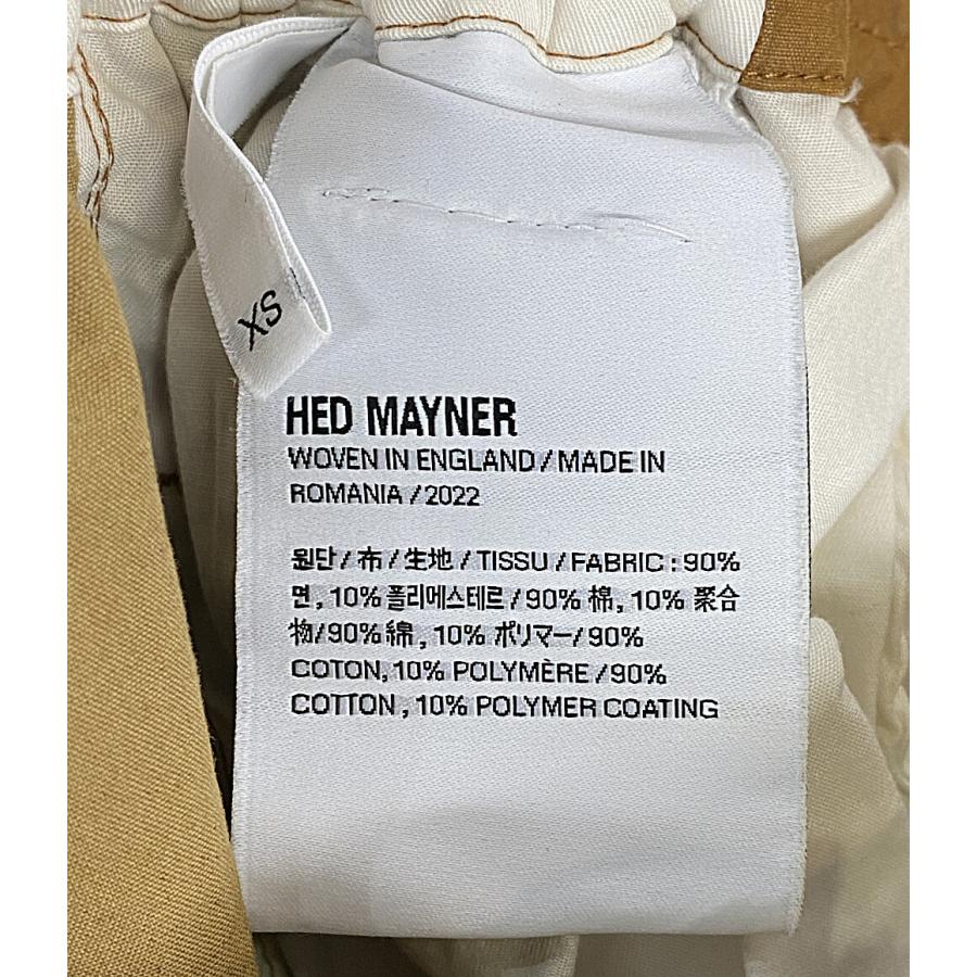 ヘドメイナー コットンパンツ ポリコーティング メンズ SIZE XS HED MAYNER 中古 : Rehello by BOOKOFF - 通販 - Yahoo!ショッピング