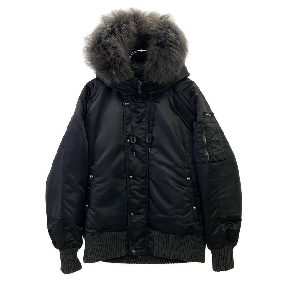 タトラス ダウンジャケット N-2B メンズ SIZE 02 TATRAS 中古 : Rehello by BOOKOFF - 通販 - Yahoo!ショッピング