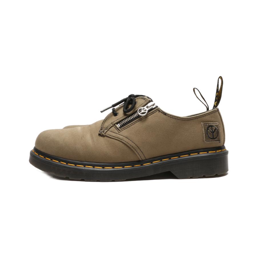 ドクターマーチン バビロン 3ホールシューズ メンズ SIZE 45EU ドクターマーチン バビロン 3ホールシューズ メンズ SIZE 45EU