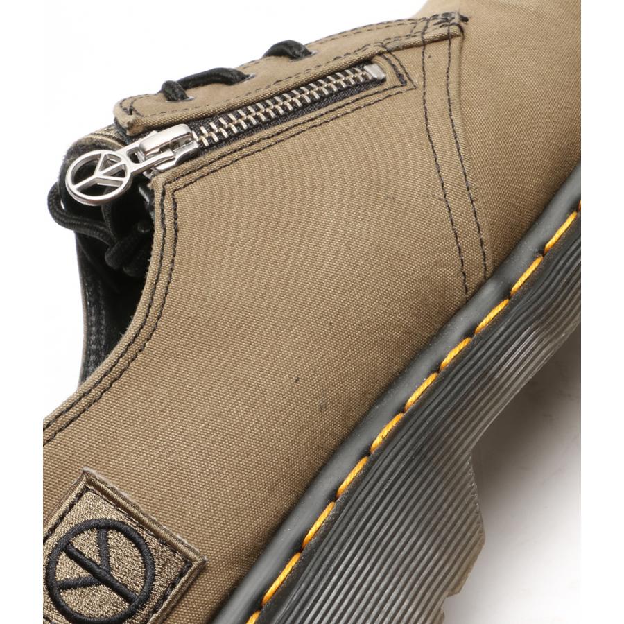 ドクターマーチン バビロン 3ホールシューズ メンズ SIZE 45EU ドクターマーチン バビロン 3ホールシューズ メンズ SIZE 45EU