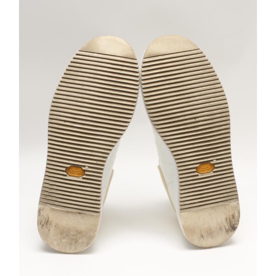 アレキサンダーマックイーン スニーカー Oversized Sneaker 625156 メンズ Alexander Mcqueen 中古 ...