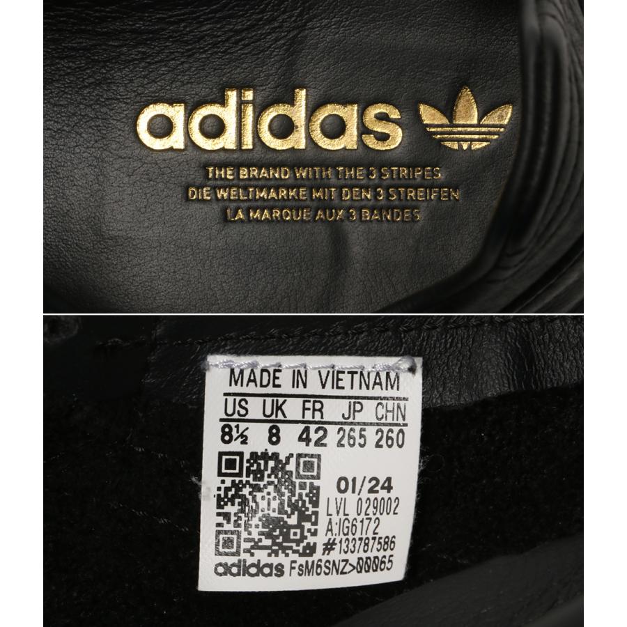 アディダス スニーカー SAMBA DECON IG6172 メンズ SIZE 26.5cm adidas 中古 : Rehello by ...