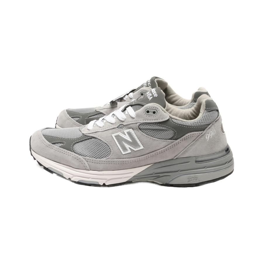 美品 ニューバランス スニーカー 993 Gray MR993GL メンズ SIZE 美品 ニューバランス スニーカー 993 Gray MR993GL メンズ SIZE