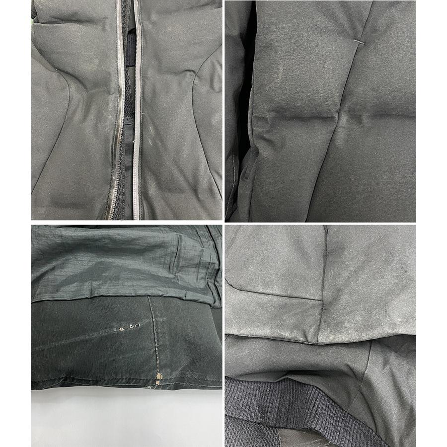デサント 水沢ダウンジャケット メンズ SIZE M DESCENTE 中古 : Rehello by BOOKOFF - 通販 - Yahoo!ショッピング