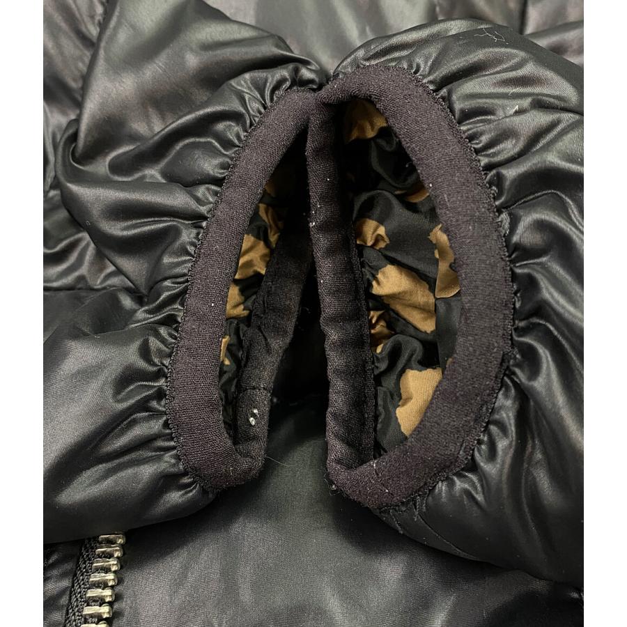 コーチ ダウンジャケット フード レディース SIZE S COACH 中古 コーチ ダウンジャケット フード レディース SIZE S COACH 中古