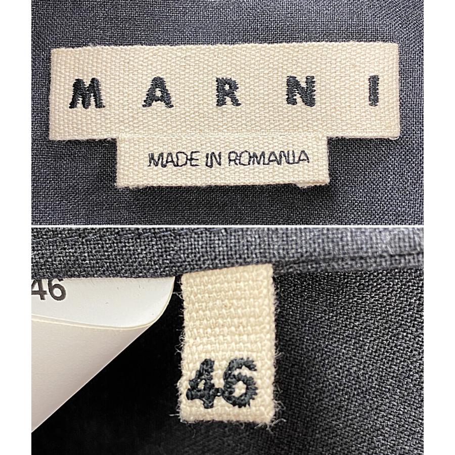 マルニ 長袖シャツ 20SS CUMU0061A0 S45027 メンズ SIZE 46 MARNI 中古 : Rehello by BOOKOFF - 通販 - Yahoo!ショッピング