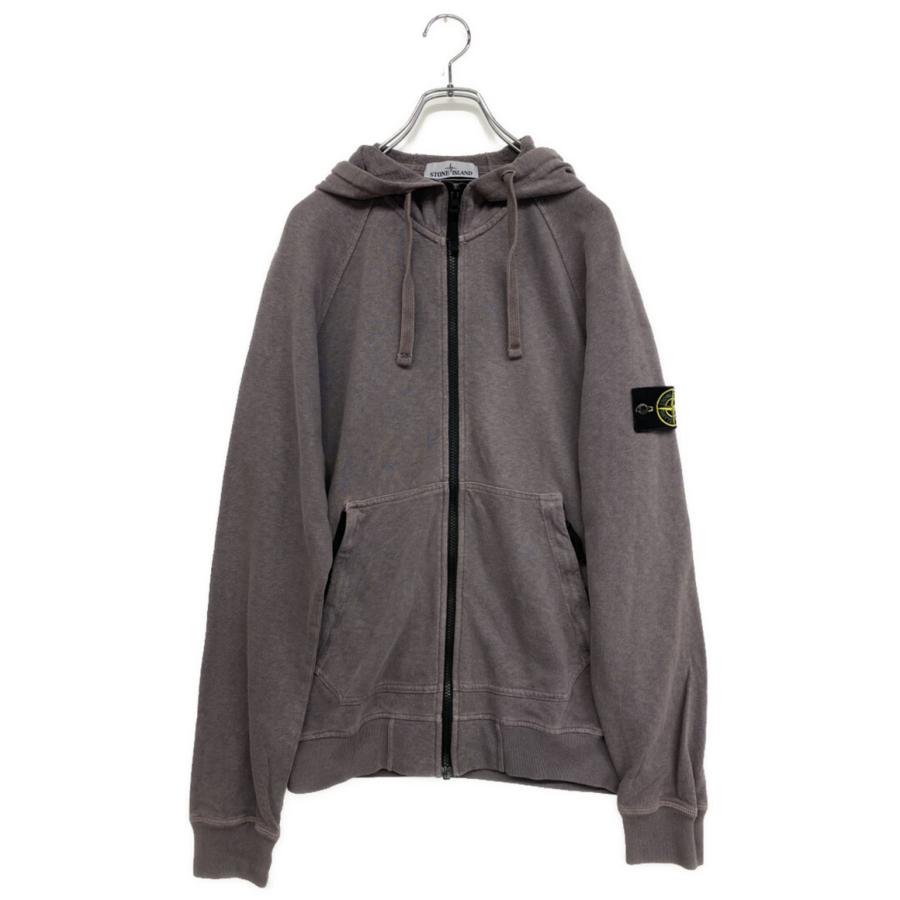 ストーンアイランド ジップアップパーカー 21SS メンズ SIZE L STONE ISLAND 中古 : Rehello by BOOKOFF - 通販 - Yahoo!ショッピング