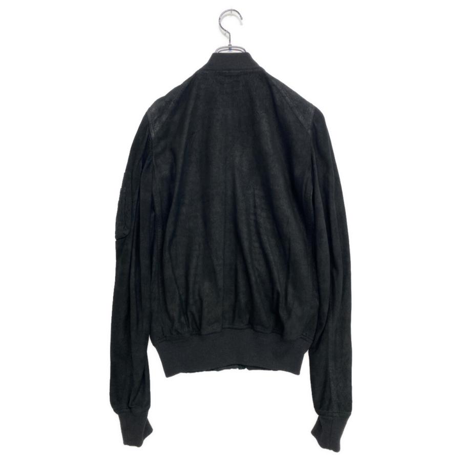 リックオウエンス ブルゾン LGW Bomber 16AW メンズ SIZE 46 RICK