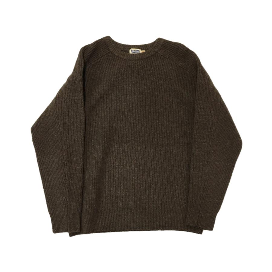 フェローズ ニット PCN1 RIB KNIT CREW NECK メンズ SIZE S PHERROWS 中古 : Rehello by BOOKOFF - 通販 - Yahoo!ショッピング