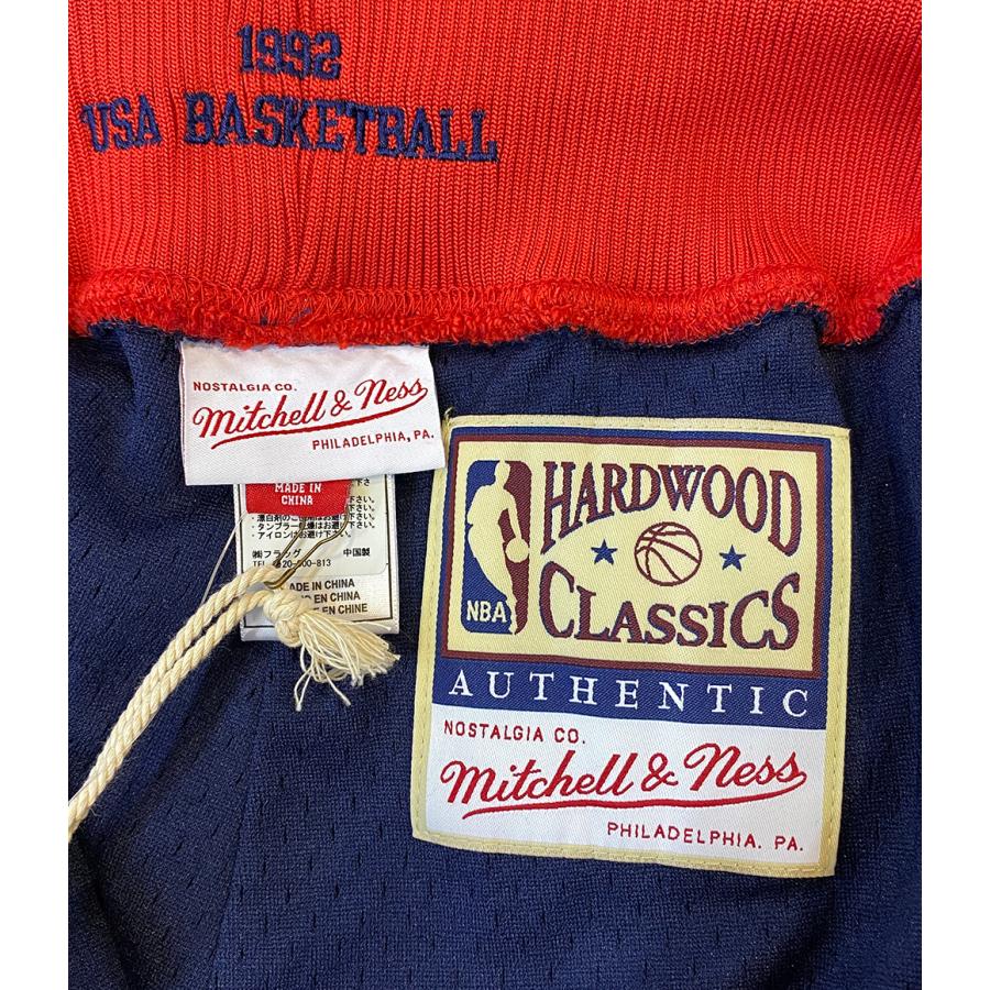 美品 ミッチェルアンドネス パンツ AUTHENTIC SHORTS USA メンズ SIZE XL Mitchell&Ness 中古 :870115243:rehello by ...