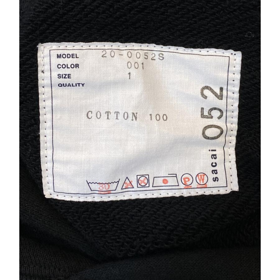 サカイ スウェットパーカー BIG LEBOWSKI HOODIE 20ss メンズ SIZE 1 sacai 中古 : Rehello by BOOKOFF - 通販 - Yahoo!ショッピング