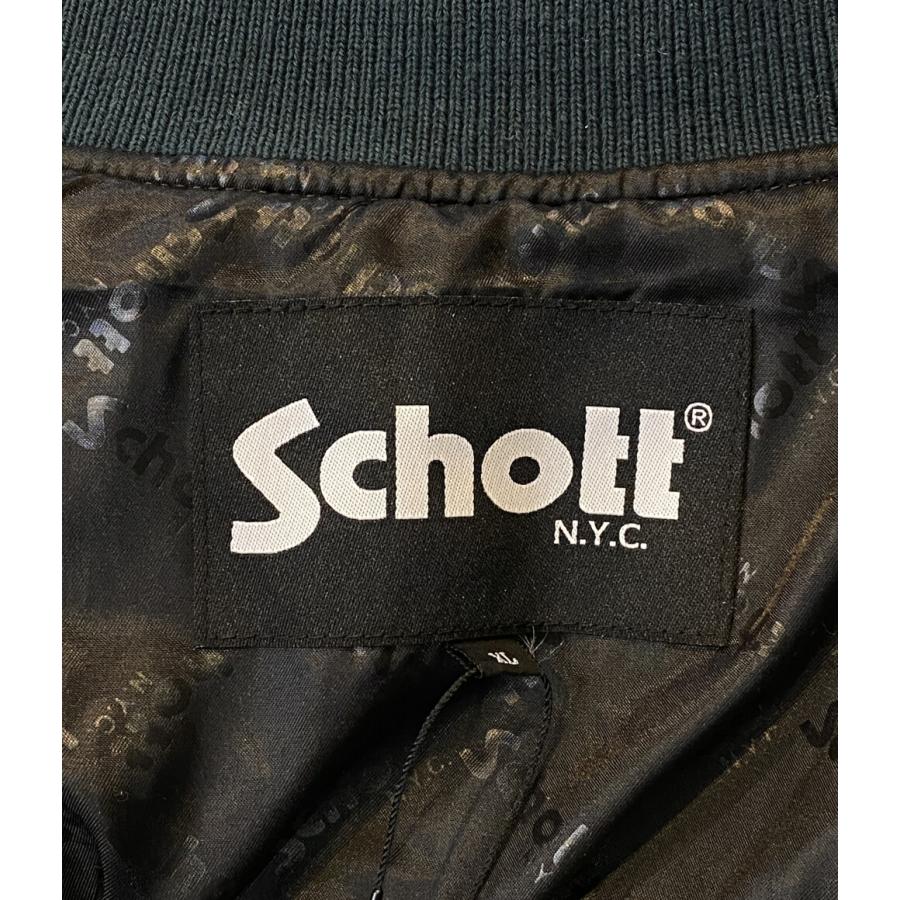 美品 ショット ボアジャケット スタジャン 22AW 2302 メンズ SIZE XL SCHOTT 中古 : Rehello by BOOKOFF - 通販 - Yahoo!ショッピング