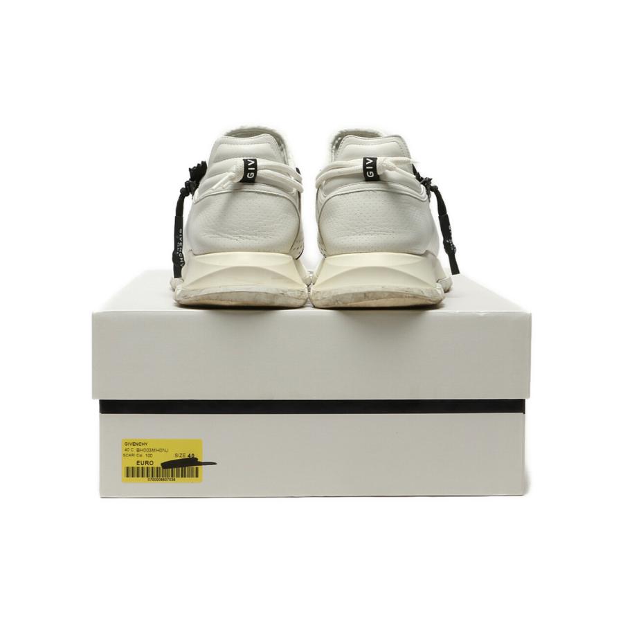 ジバンシィ スニーカー givenchy BH003mh0nj メンズ SIZE 40 GIVENCHY 中古 : Rehello by BOOKOFF - 通販 - Yahoo!ショッピング