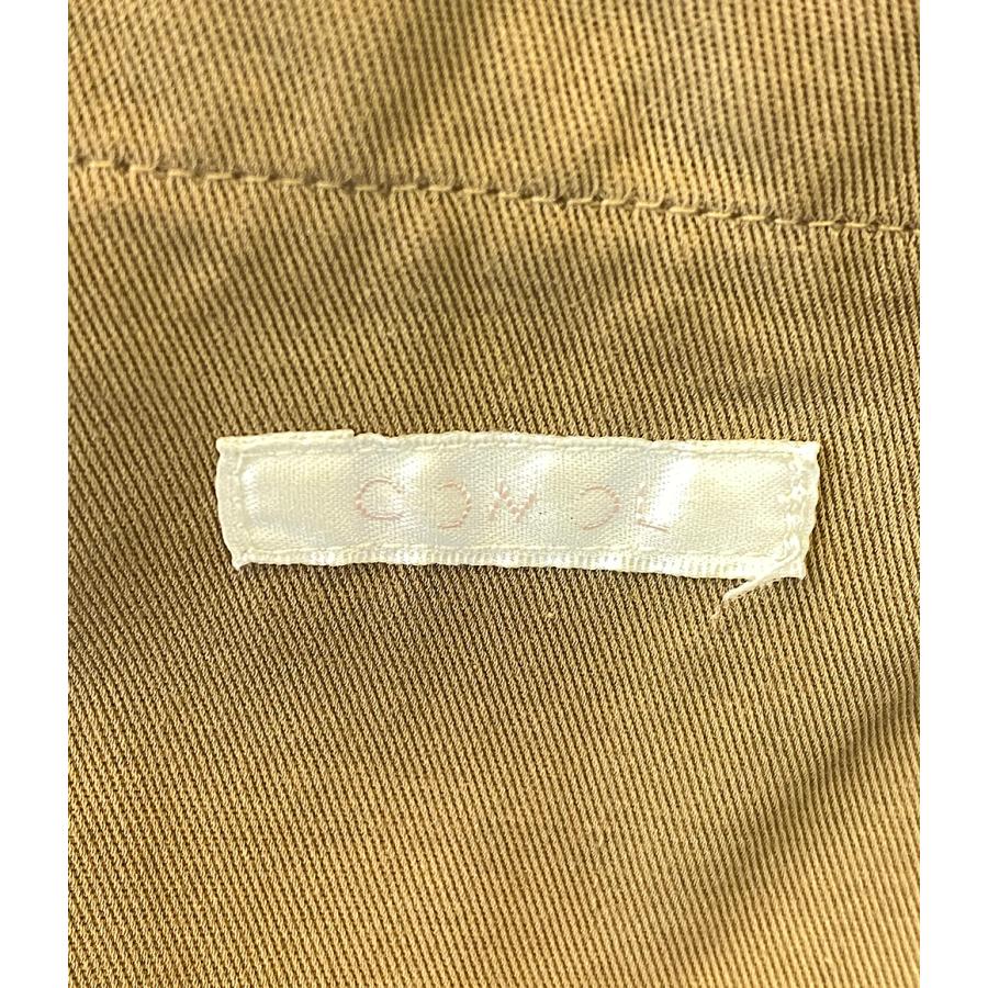 コモリ ジャケット 製品染め S03-01001 メンズ SIZE 2 COMOLI 中古 : Rehello by BOOKOFF - 通販 - Yahoo!ショッピング