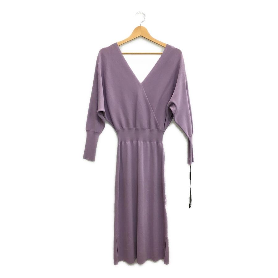 ソブ 長袖ワンピース カシュク-ルニット レディース SIZE 36 Sov 中古 : Rehello by BOOKOFF - 通販 - Yahoo!ショッピング