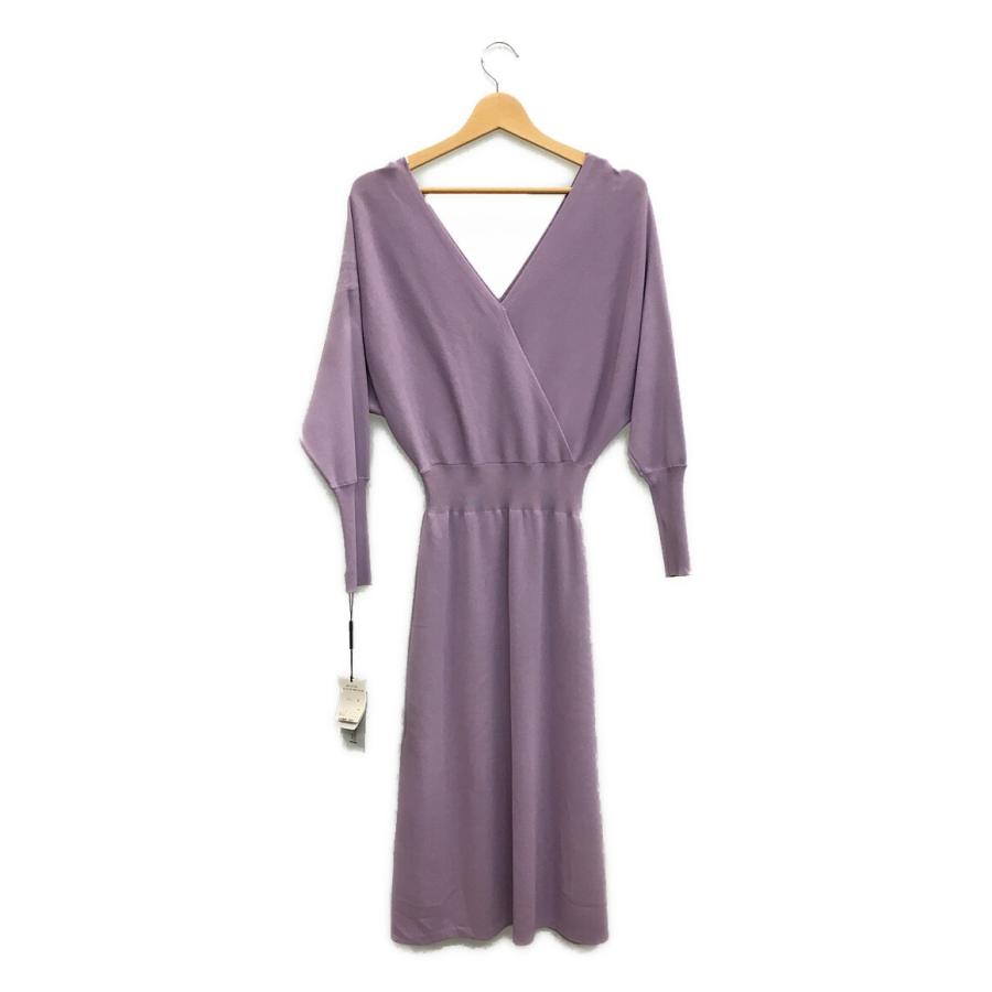 ソブ 長袖ワンピース カシュク-ルニット レディース SIZE 36 Sov 中古 : Rehello by BOOKOFF - 通販 - Yahoo!ショッピング