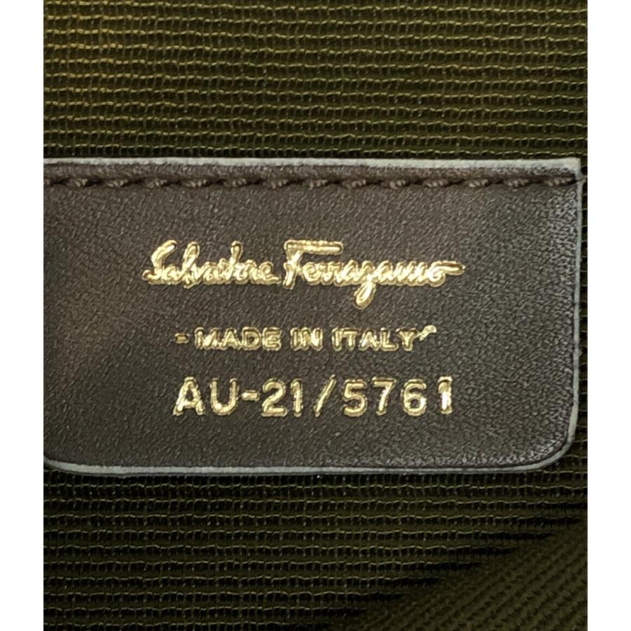 サルバトーレフェラガモ ショルダーバッグ ガンチーニ レディース Salvatore Ferragamo 中古 : Rehello by BOOKOFF - 通販 - Yahoo!ショッピング